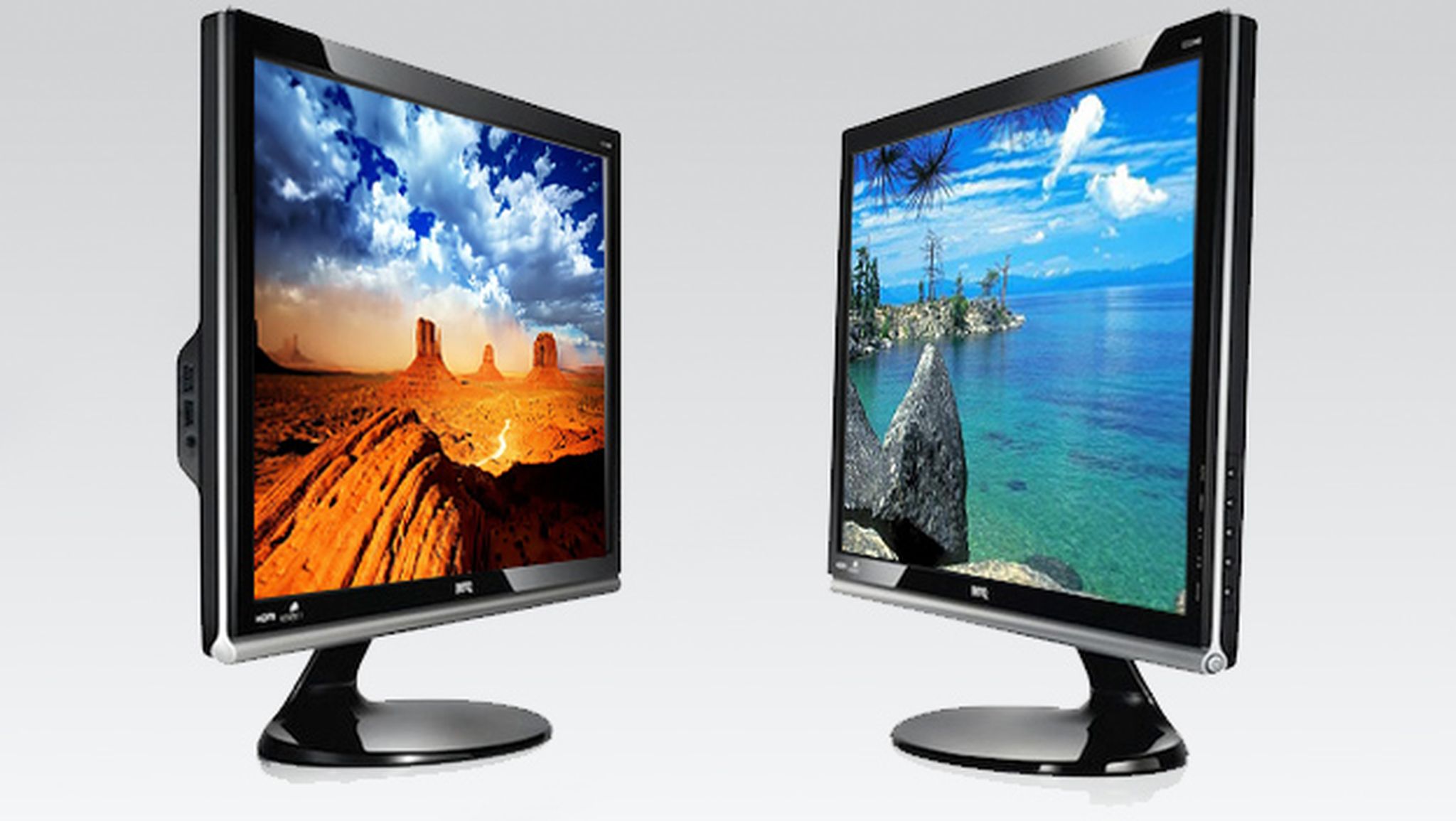 Los mejores monitores de 2013