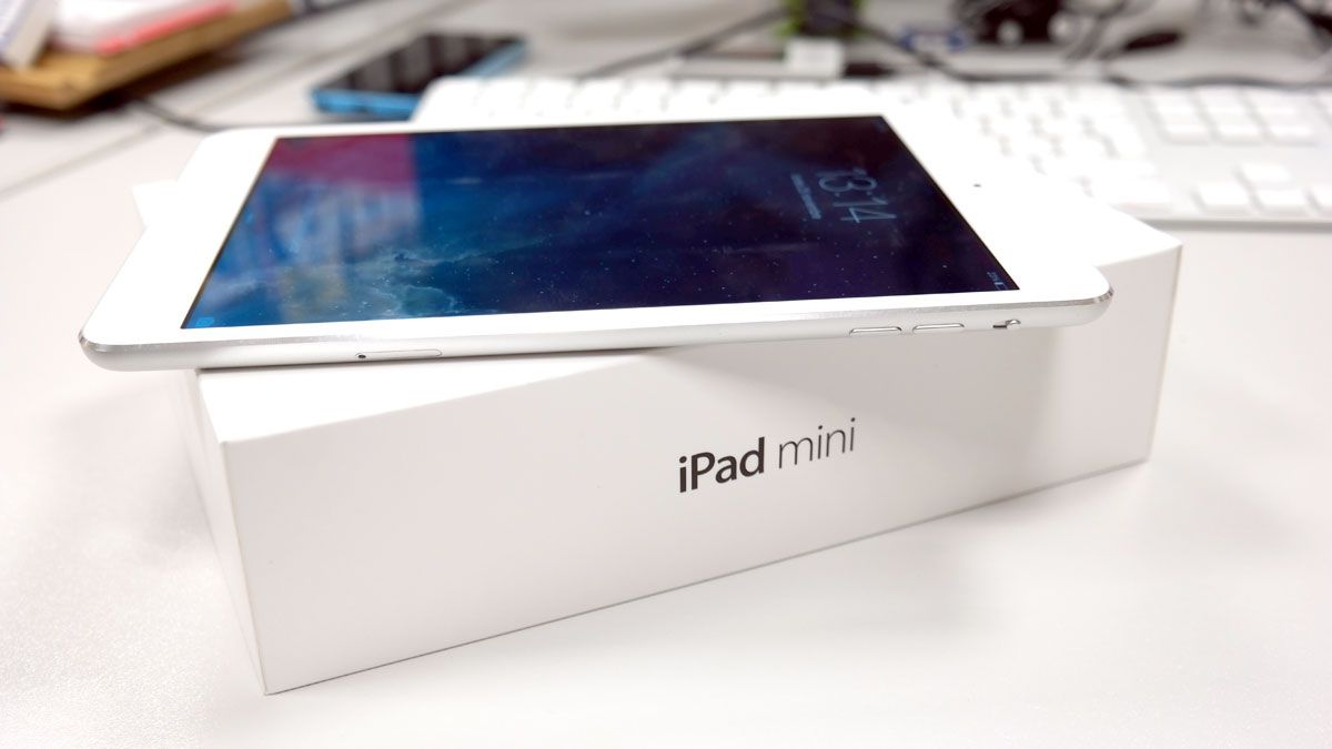 iPad Mini 2 | Computer Hoy