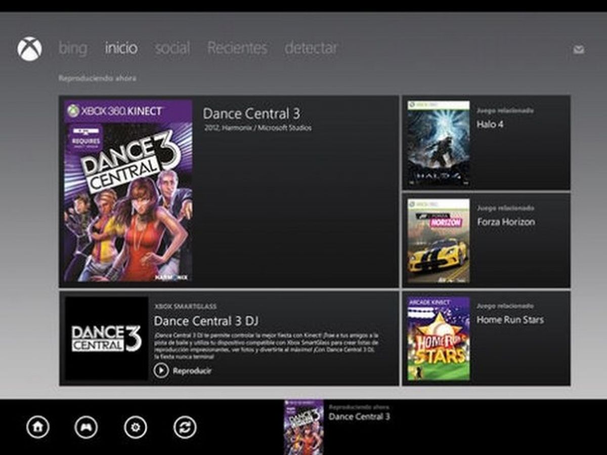 Apps complementarias para juegos de Xbox One y PS4