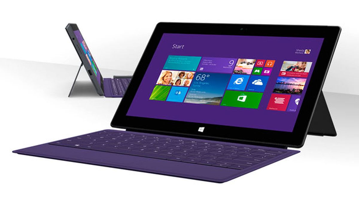 Los mejores portátiles híbridos de 2013