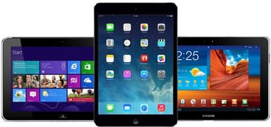 ¿Qué tablet comprar? Consejos para elegir una