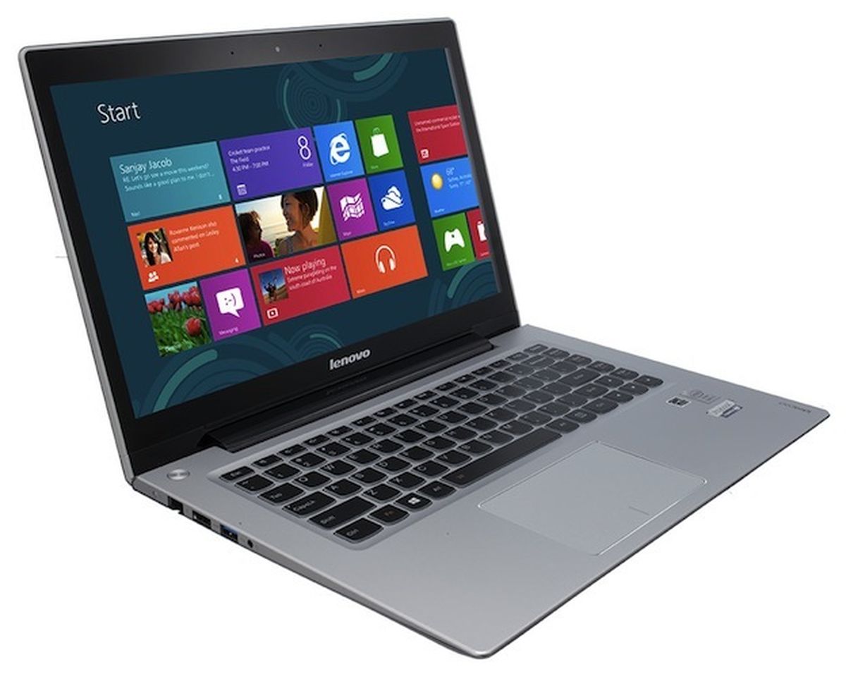 Los mejores ultrabooks de 2013