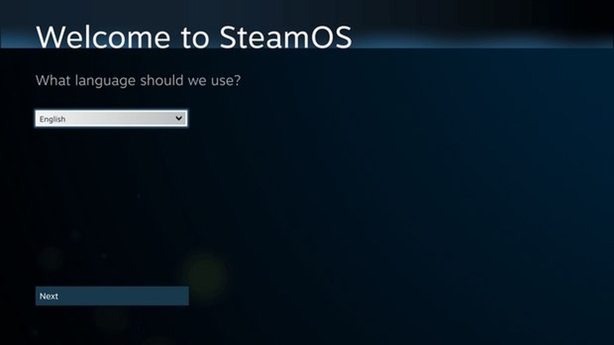 Ya puedes descargar SteamOS en tu PC