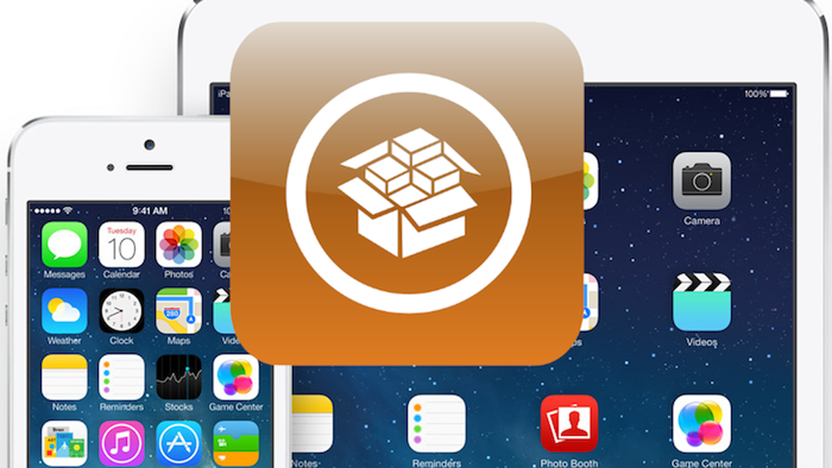 Jailbreak para iOS 7, en peligro