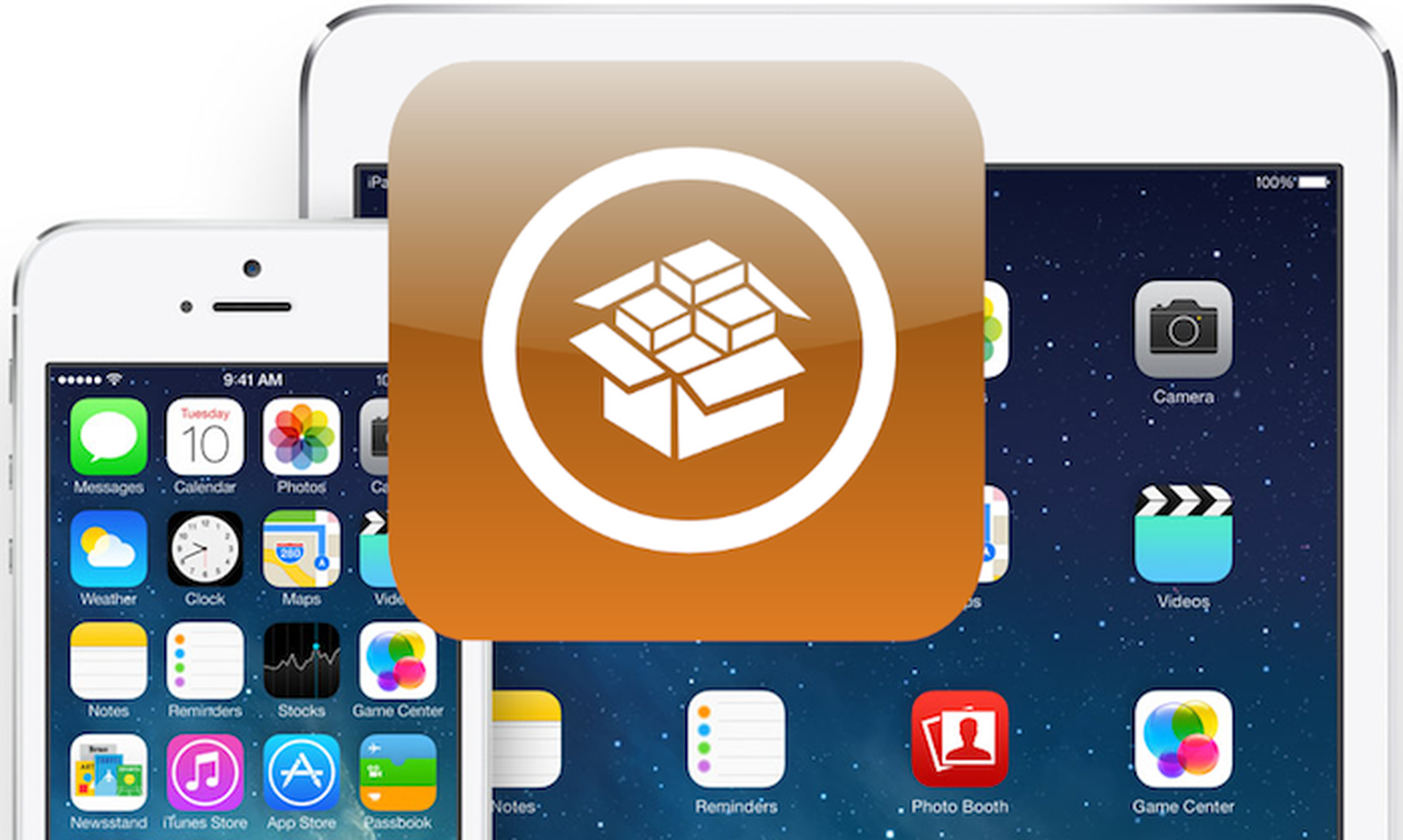 Jailbreak para iOS 7, en peligro