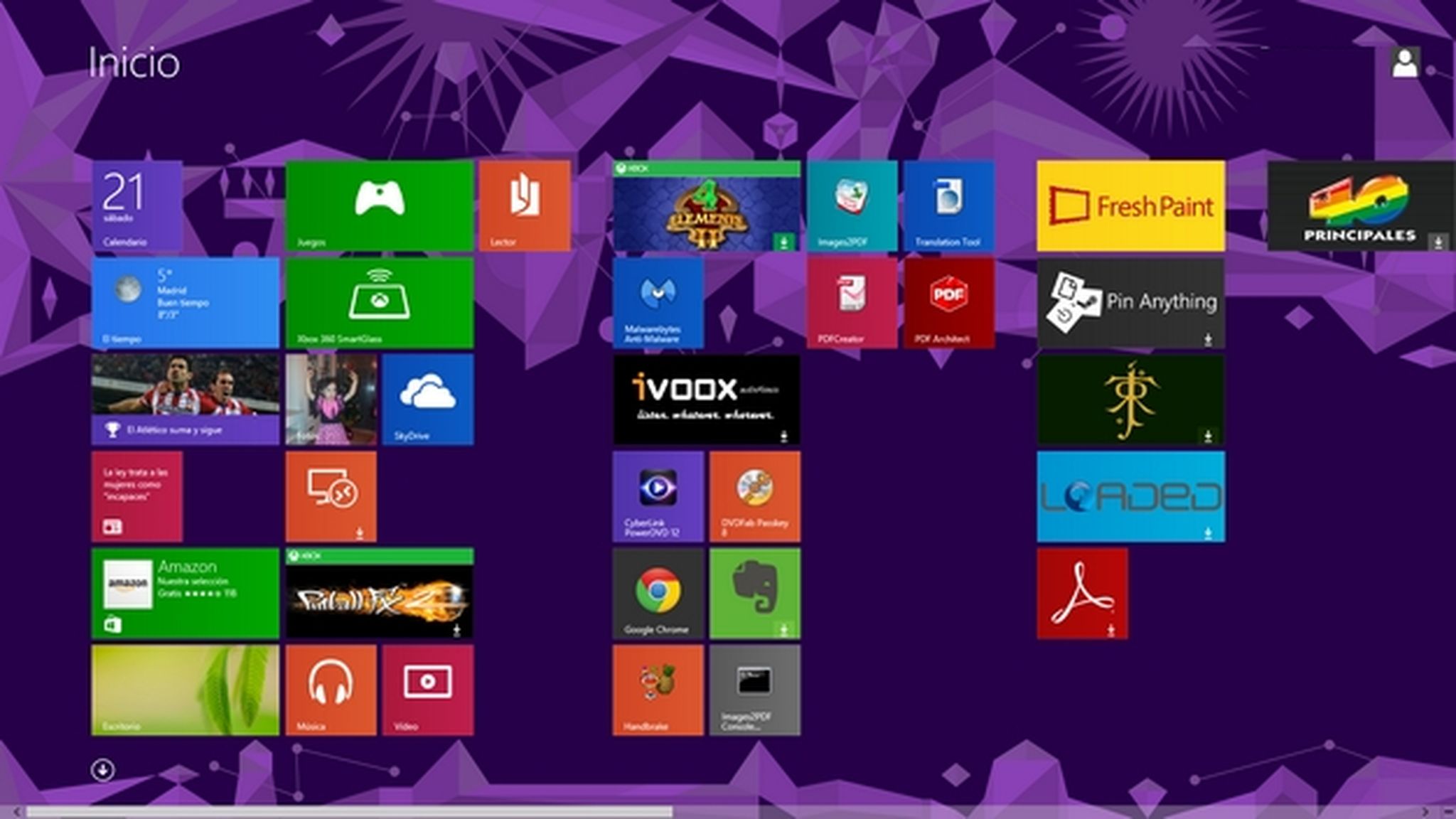 Windows 8.1 Preview expirará en breve