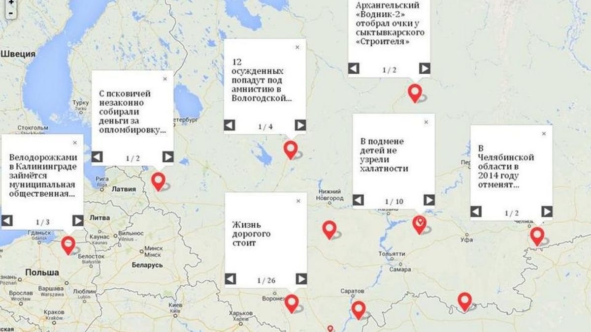 Rustoria, la red social que paga a sus usuarios