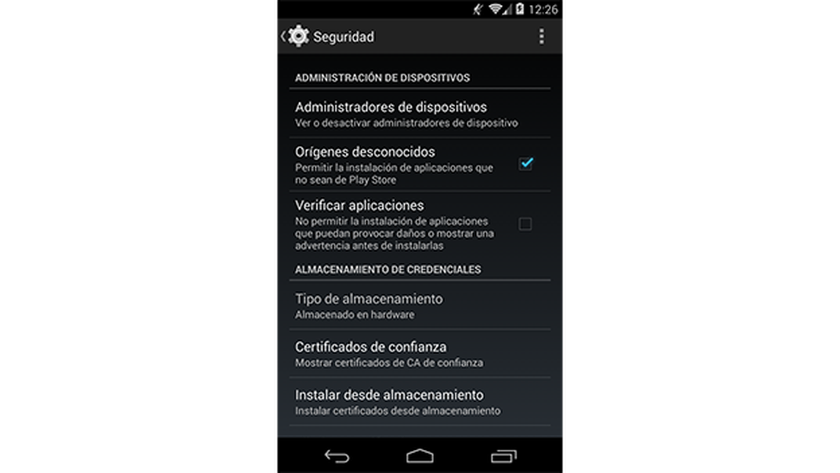 Cómo instalar CyanogenMod en tu smartphone Android