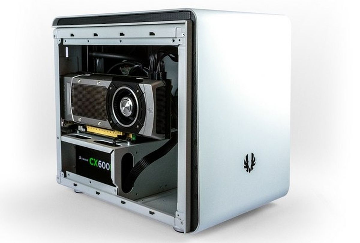 Los primeros Steam Machine costarán entre 400 y 4500 euros