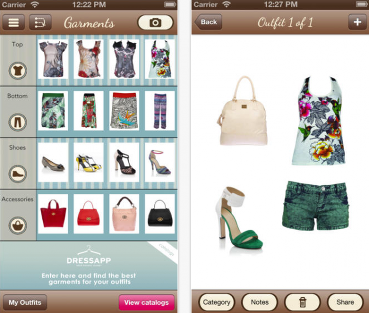 Rebajas 2014: mejores apps y webs de moda para comprar ropa