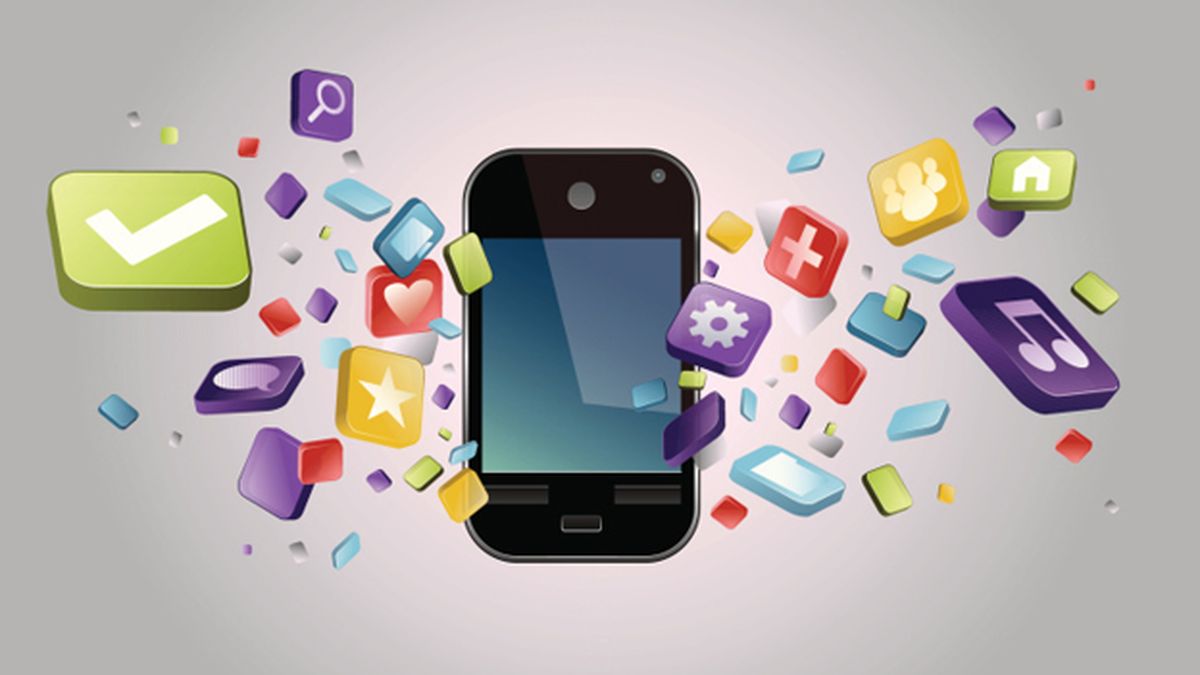 14 apps imprescindibles para iPhone y iPad en este 2014