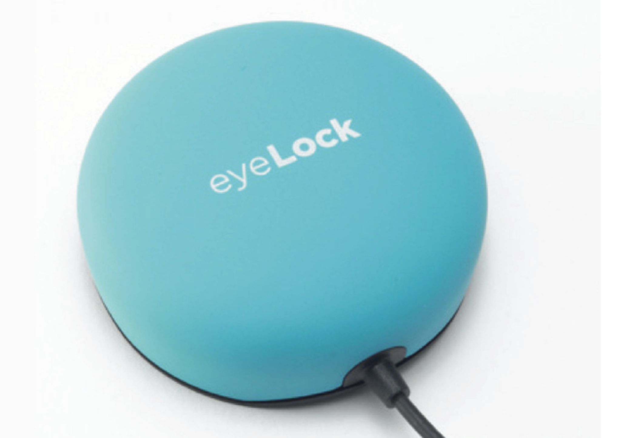 Myris de EyeLock crea contraseñas de escaneado retina