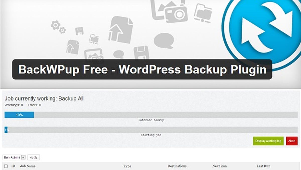 Los 10 mejores plugins para WordPress
