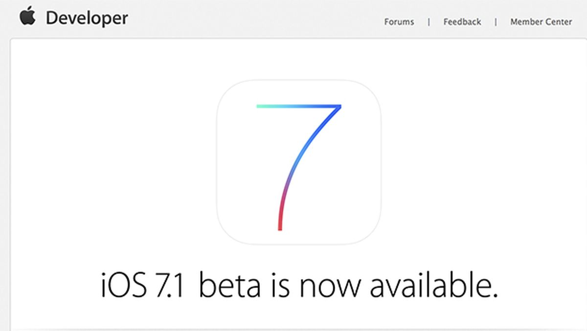 La Beta 4 De Ios 71 Podría Llegar Mañana