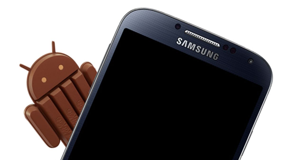 Samsung Galaxy S3 Y Note 2 Se Actualizarán A Android 4 4 2