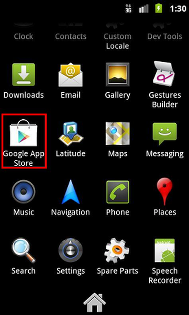Nuevo malware ataca Android a través de Windows