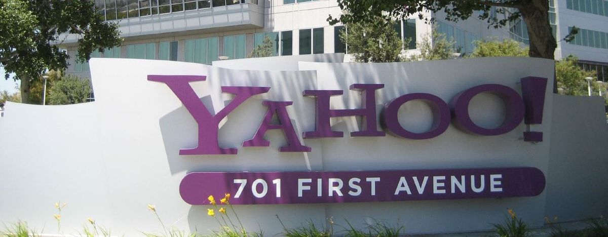 Yahoo compra Tomfoolery, startup de red social para empresas