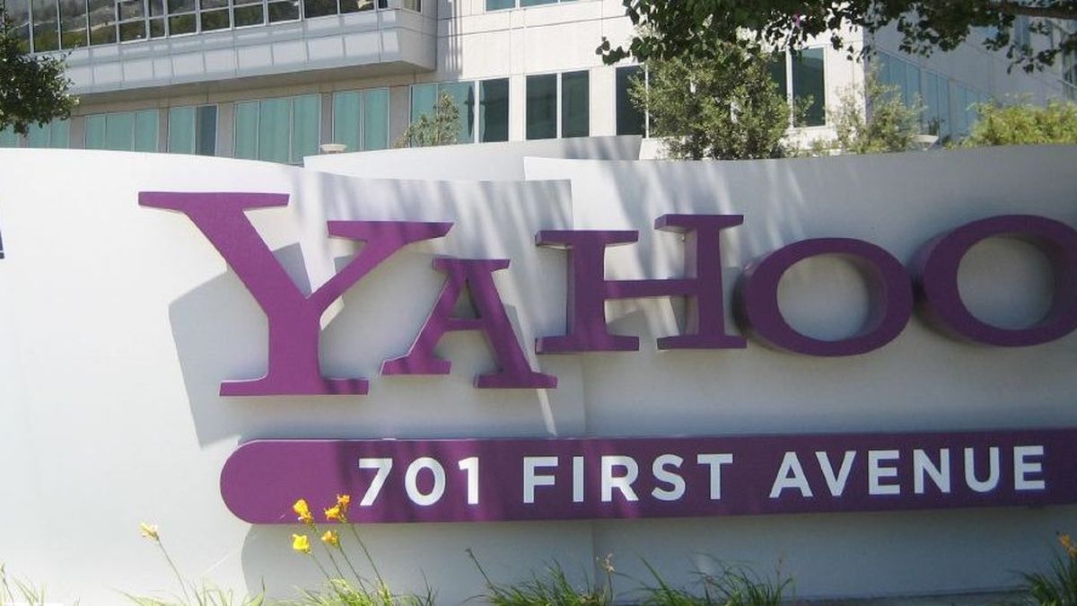 Yahoo compra Tomfoolery, startup de red social para empresas