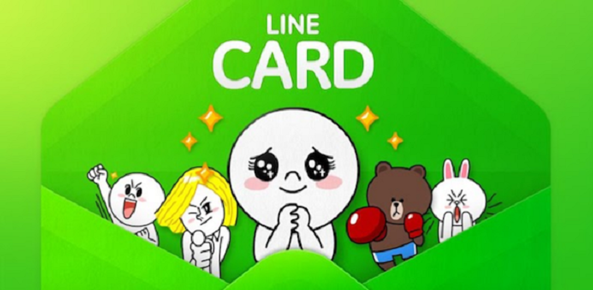 Todas las aplicaciones y complementos de Line