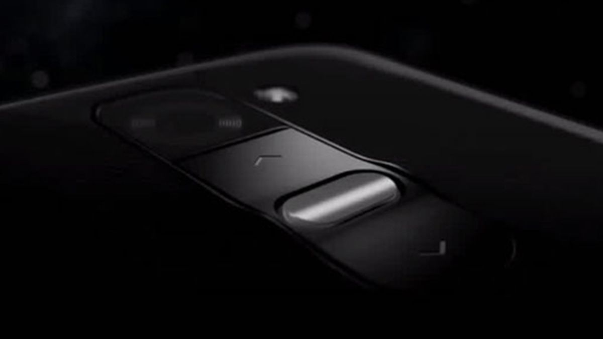 LG G2 Pro, su cámara contará con OIS y grabación de vídeo 4K