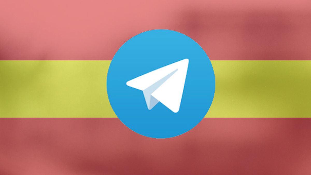 Telegram se actualiza en iOS y ya está disponible en español