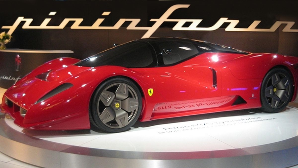 Apple estrenará iOS in the Car con Ferrari, Volvo y Mercedes