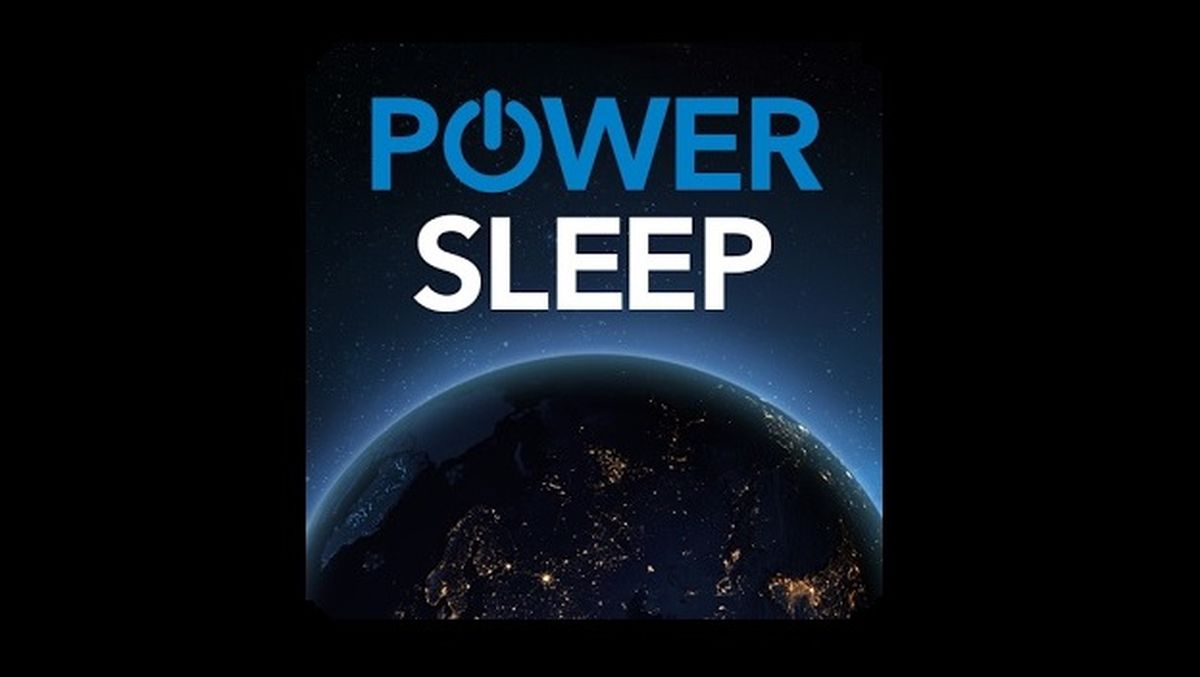 Power Sleep, la app que ayuda a la ciencia mientras duermes