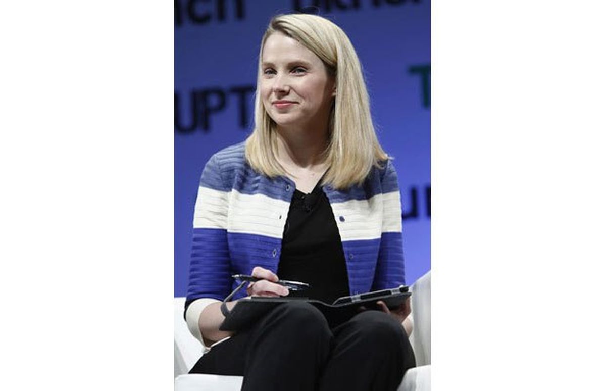 Las mujeres más exitosas del mundo de la tecnología