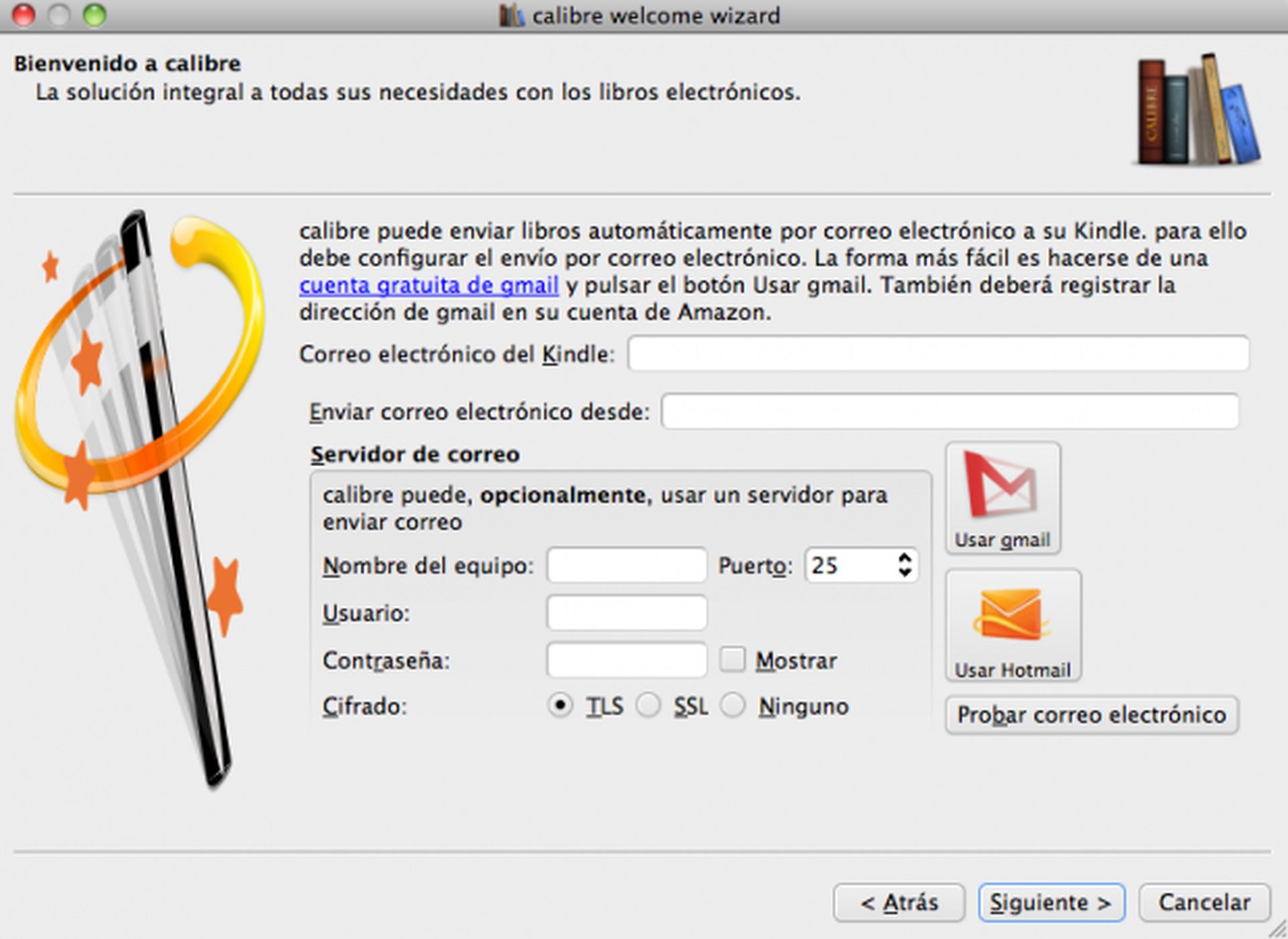 Tutorial Calibre: convierte un eBook a cualquier formato