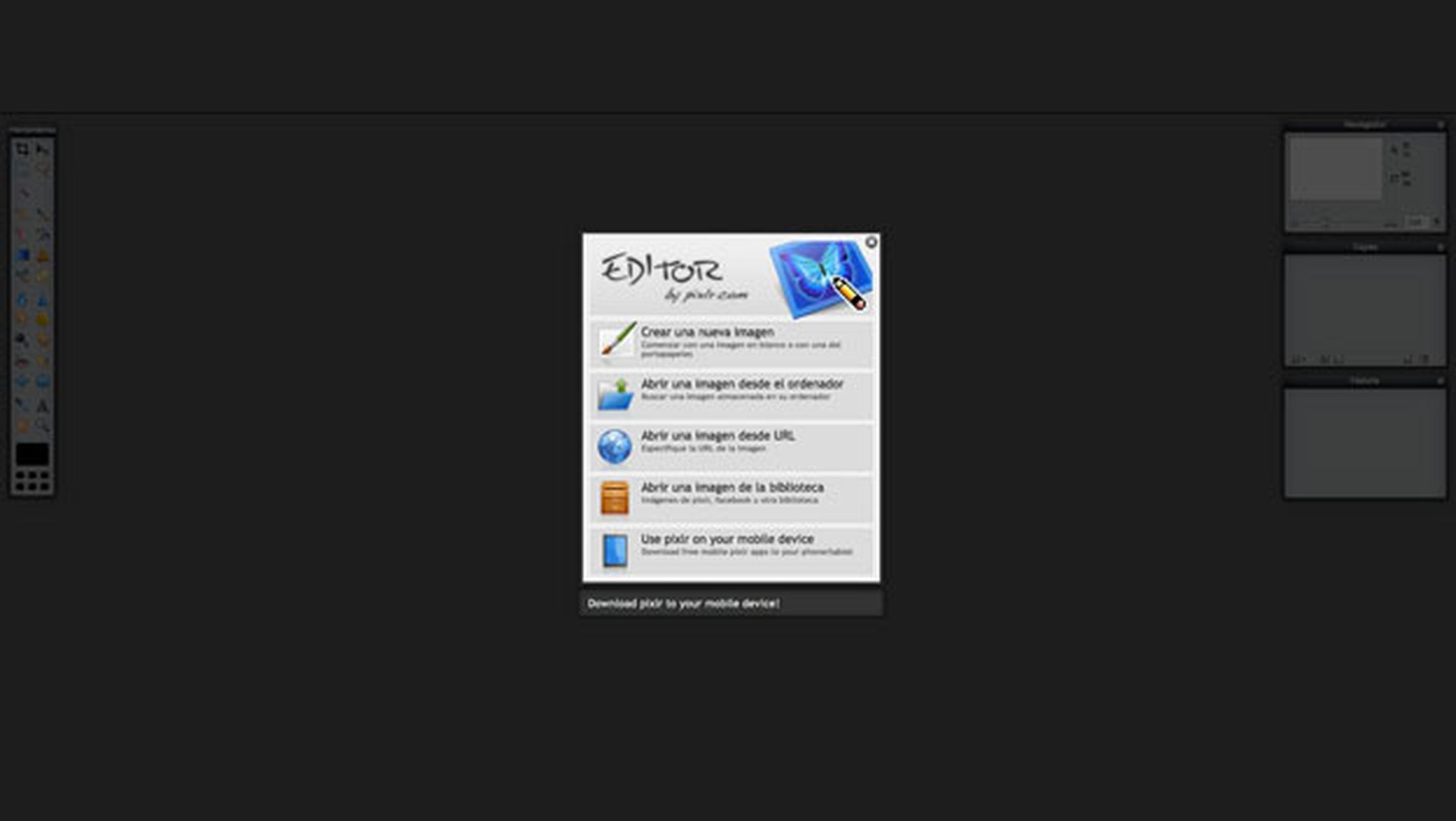 Las 7 mejores herramientas web para editar fotos online