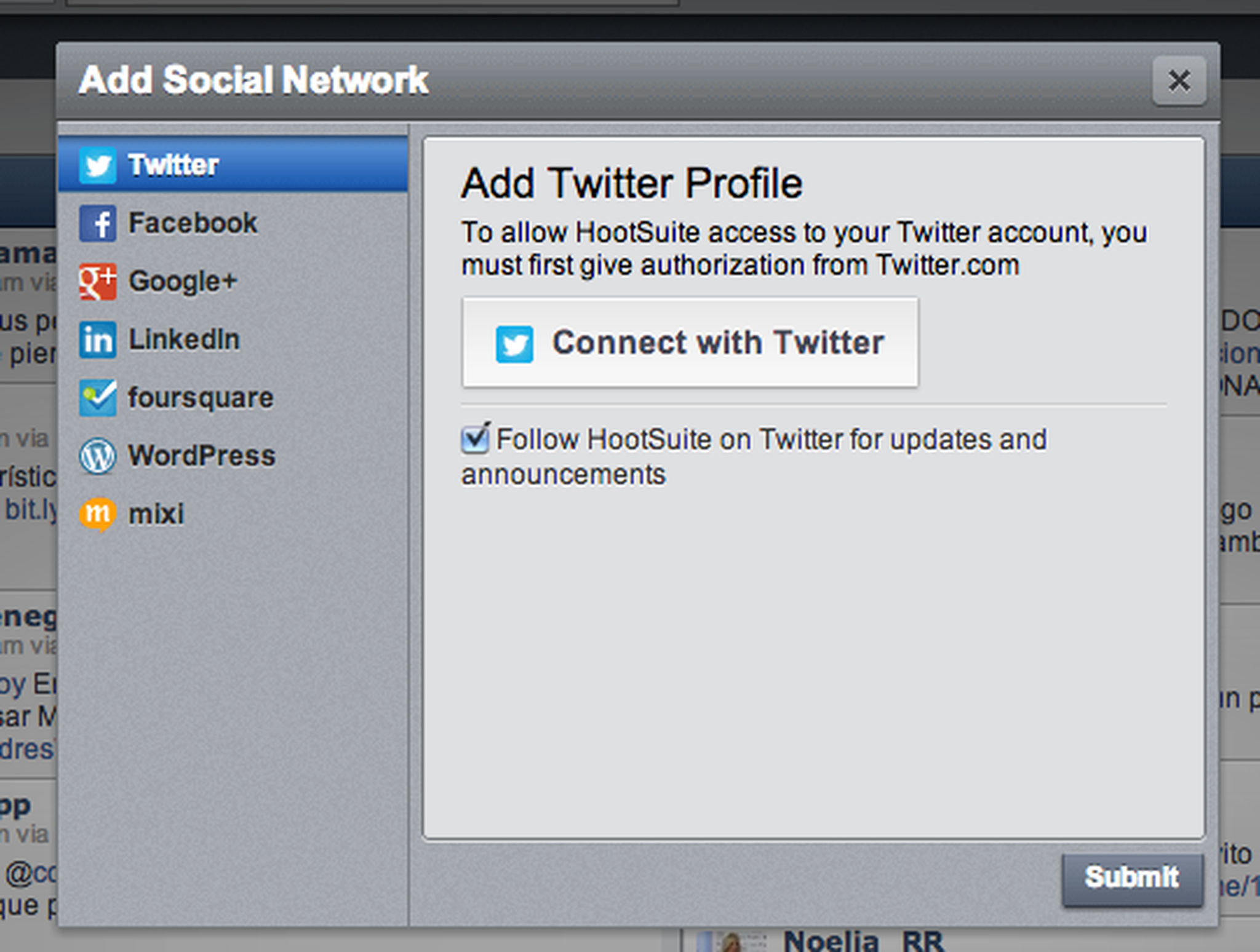 Tutorial Hootsuite: cómo administrar tus redes sociales