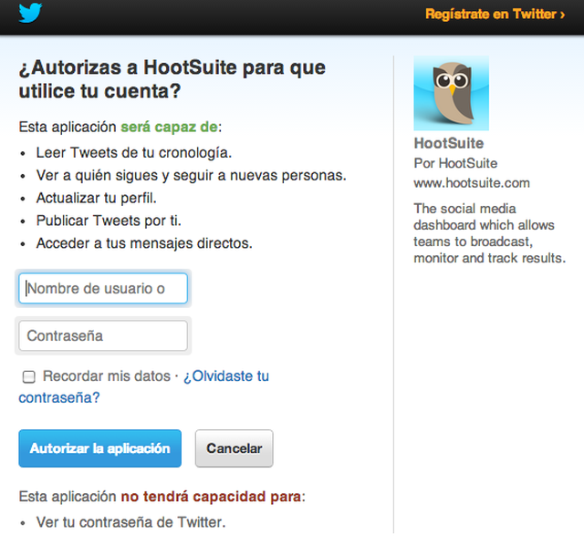 Tutorial Hootsuite: cómo administrar tus redes sociales