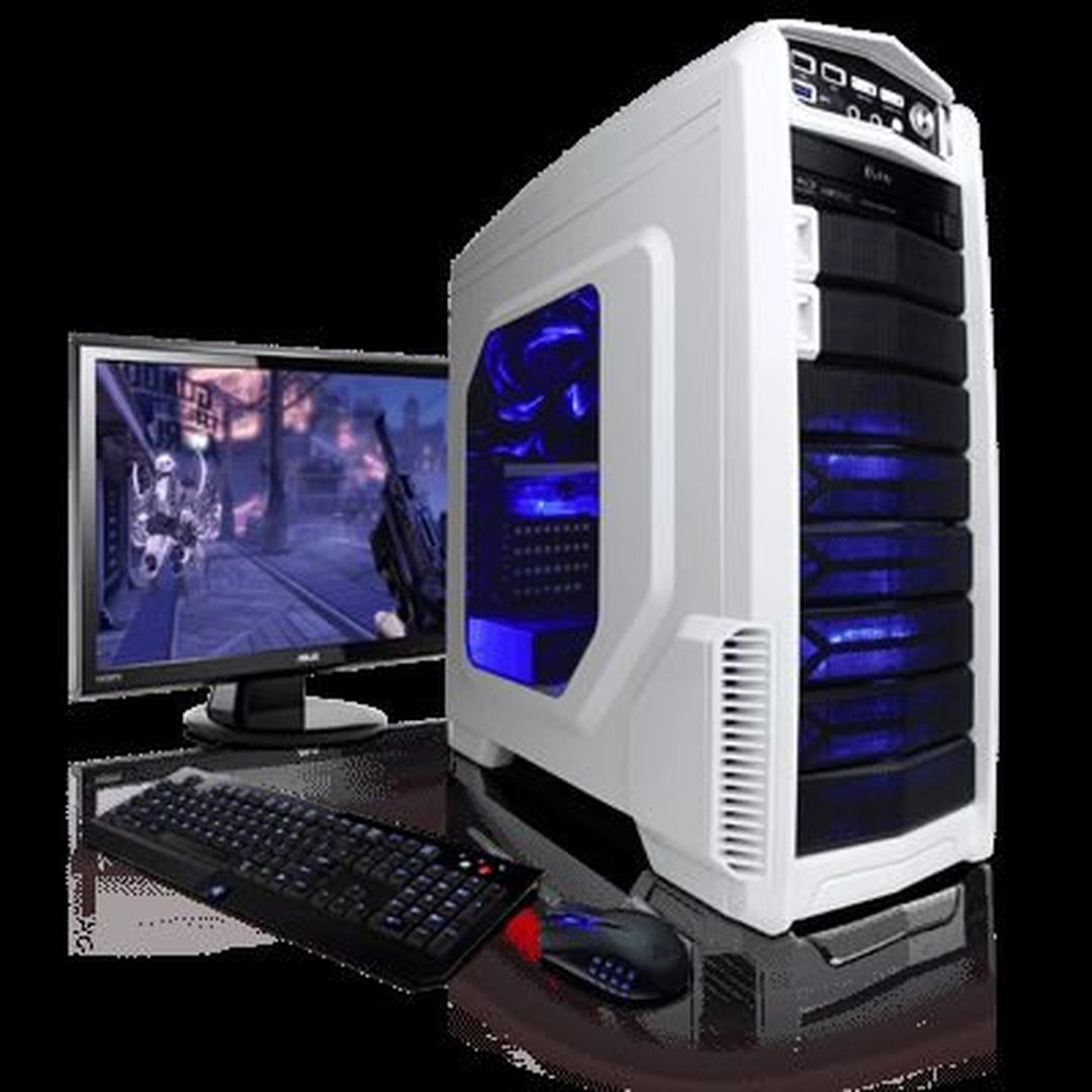 Mega Miner, el PC para minar Bitcoins