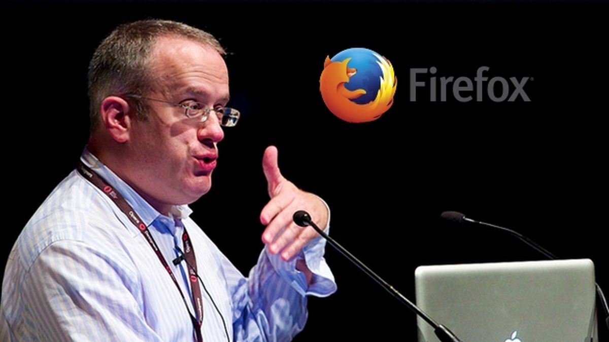 Boicotean al nuevo CEO de Mozilla por sus ideas anti-gay