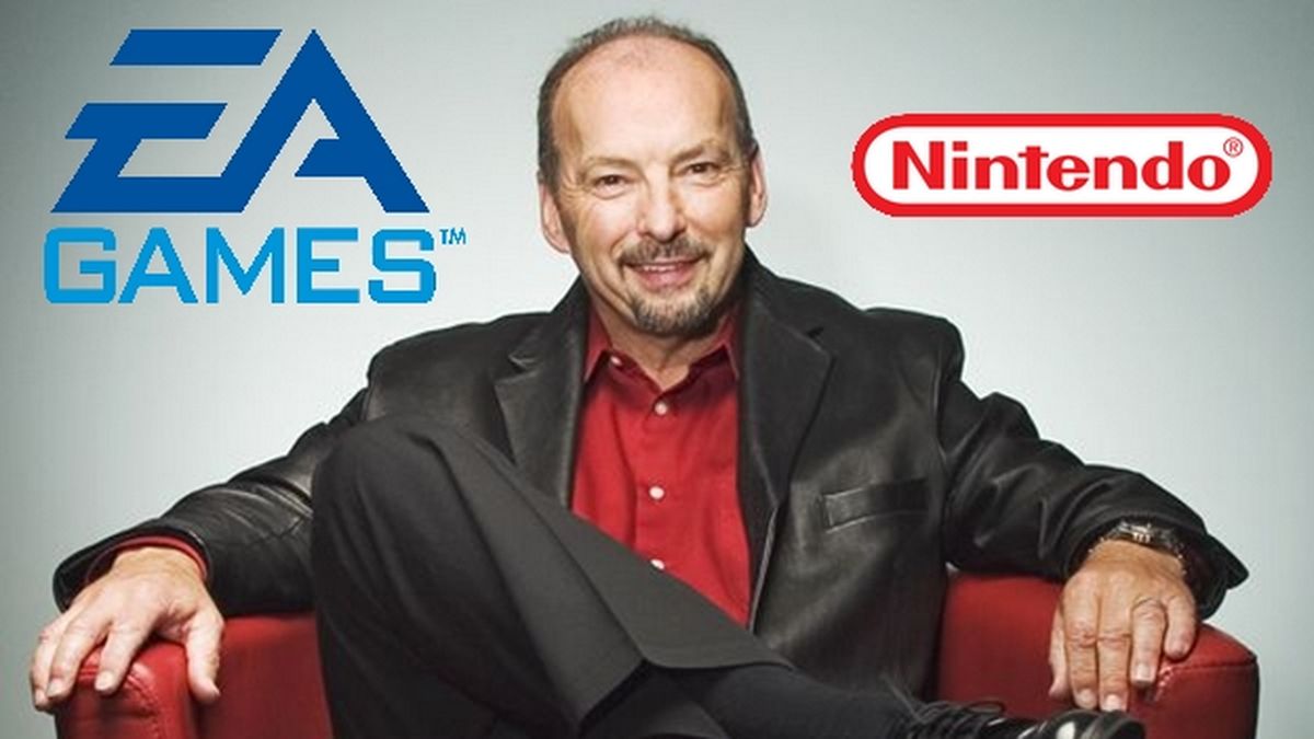 EA pide perdón a Nintendo por burlas en el April Fools Day