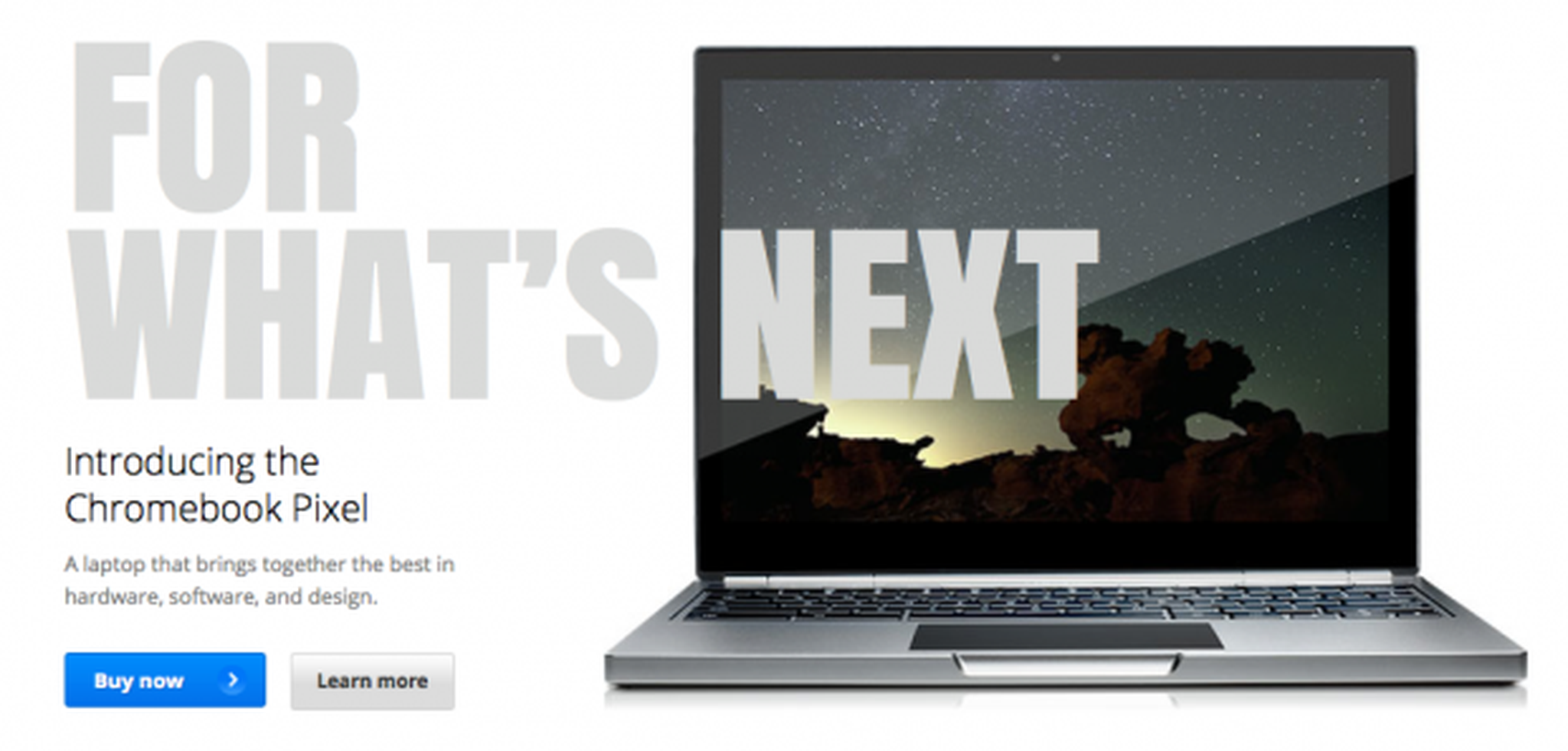 ¿Qué son los Chromebook? Todo lo que necesitas saber