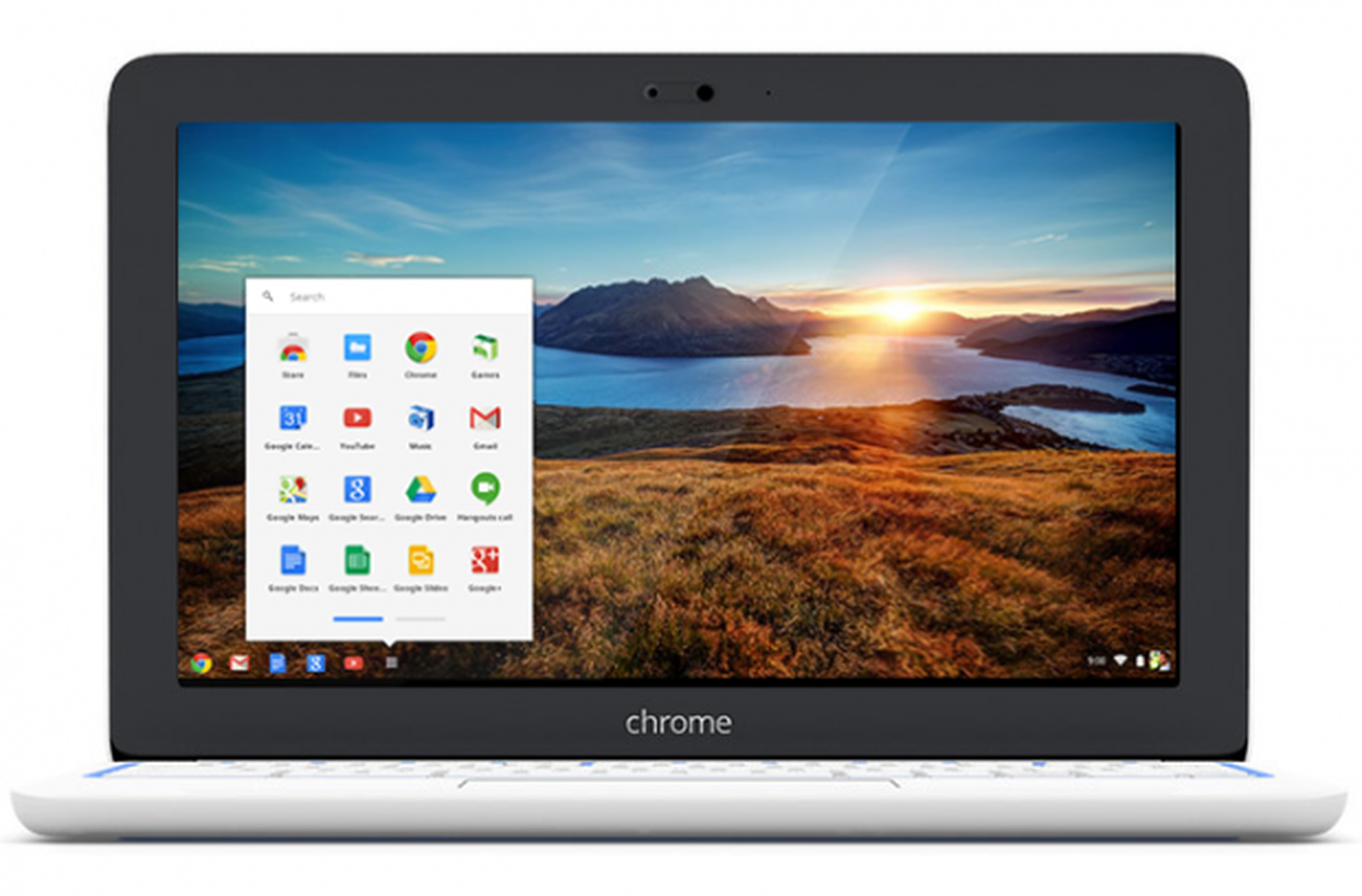 ¿Qué son los Chromebook? Todo lo que necesitas saber