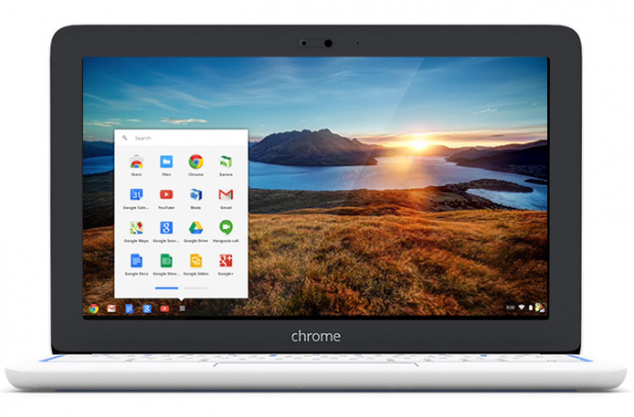 ¿Qué son los Chromebook? Todo lo que necesitas saber
