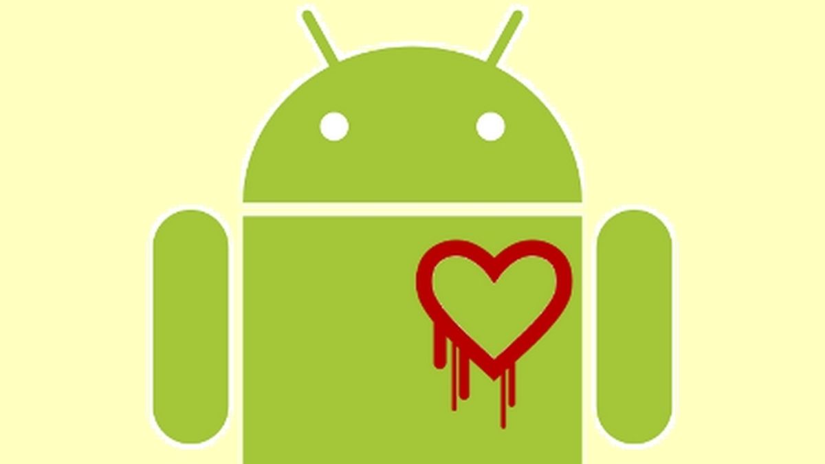 Millones de smartphones y tablets, vulnerables a Heartbleed