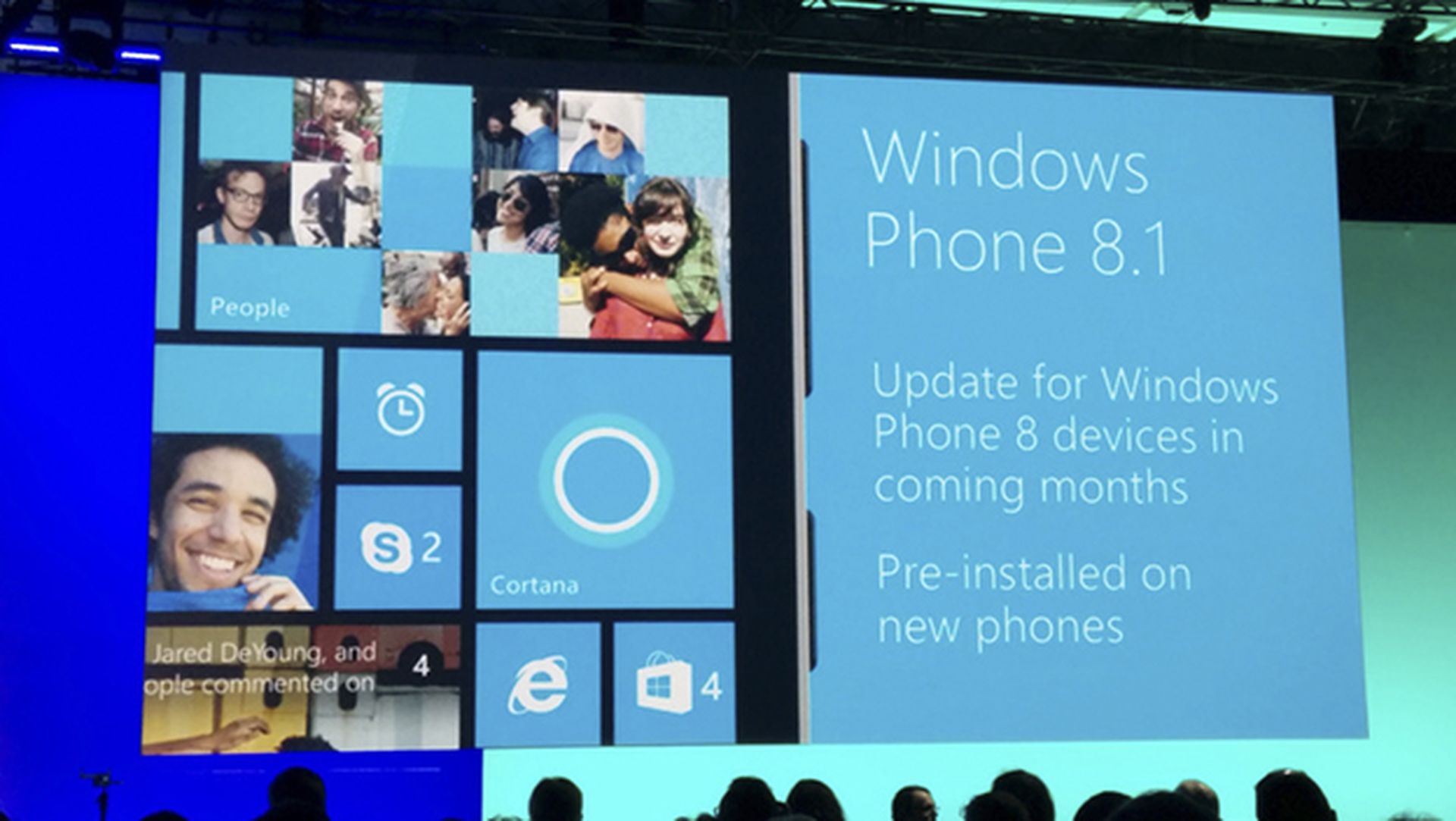 ¿eres Desarrollador Windows Phone 81 Dp Ya Disponibleemk 8256