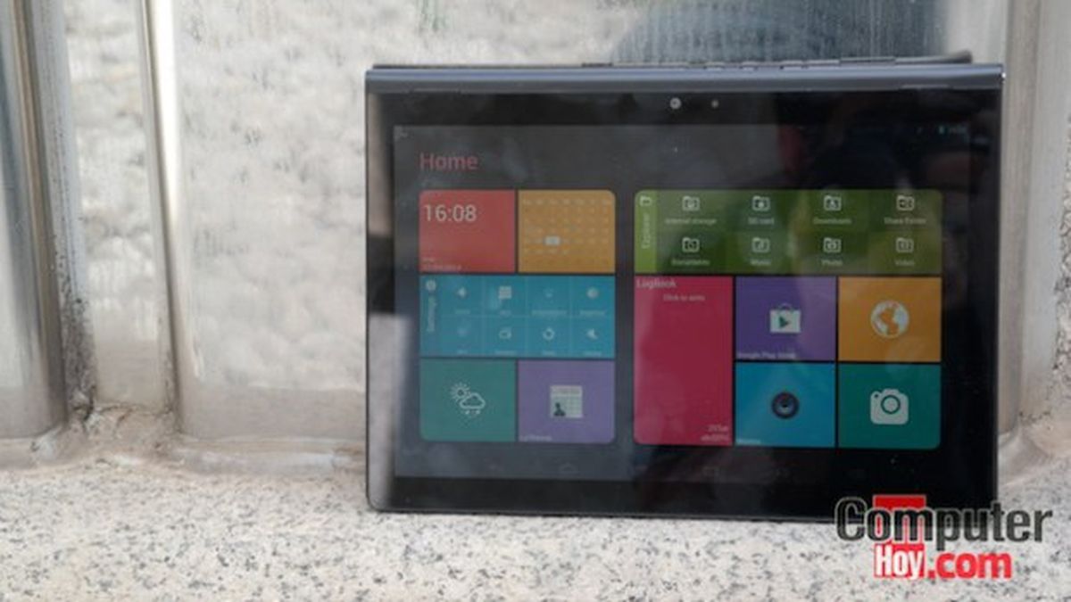 Phoenix Vegatab 10qx: Análisis, características y precio