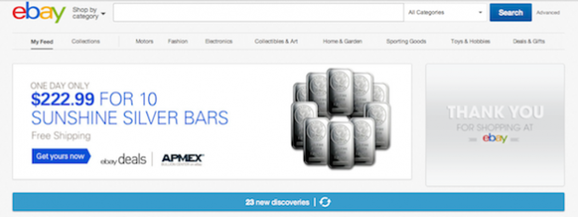 Consejos y trucos para comprar en eBay y evitar engaños