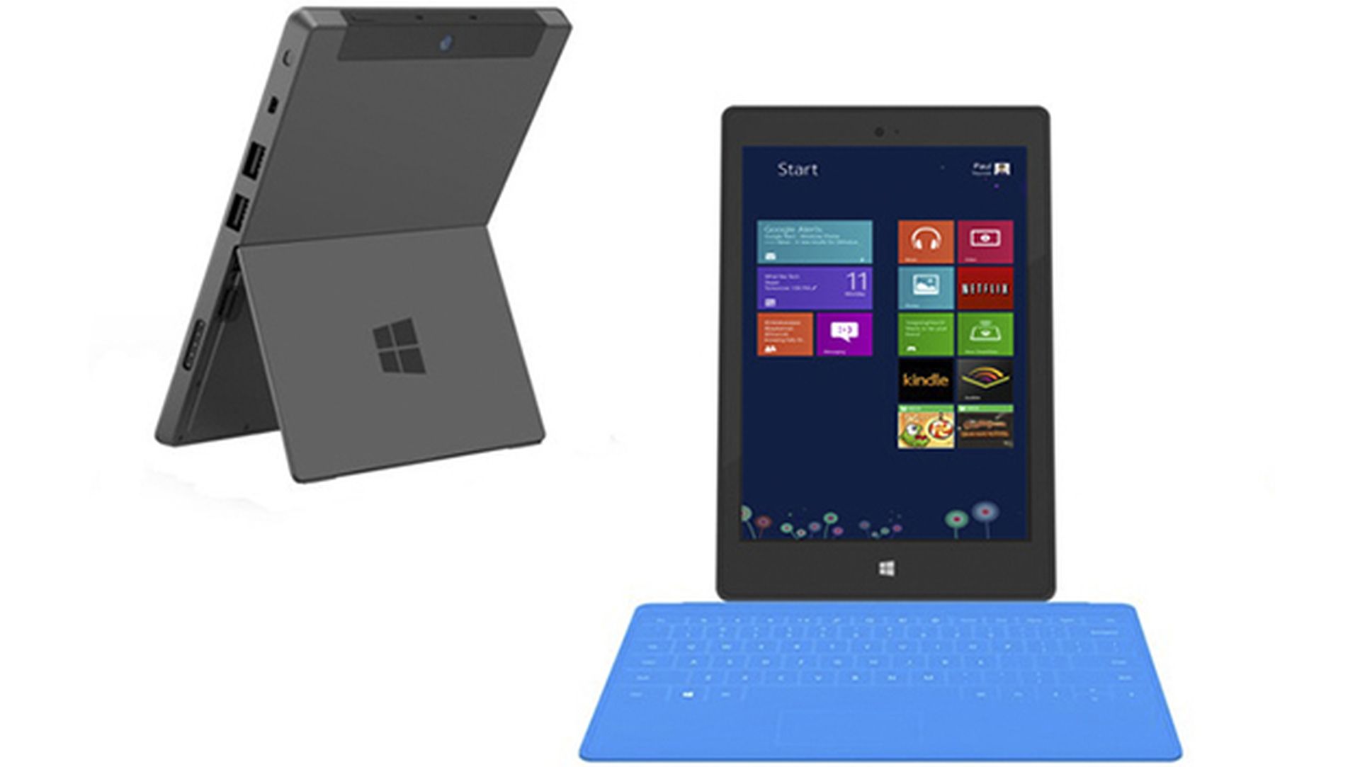 ¿Surface Mini y otras novedades en evento de Microsoft?