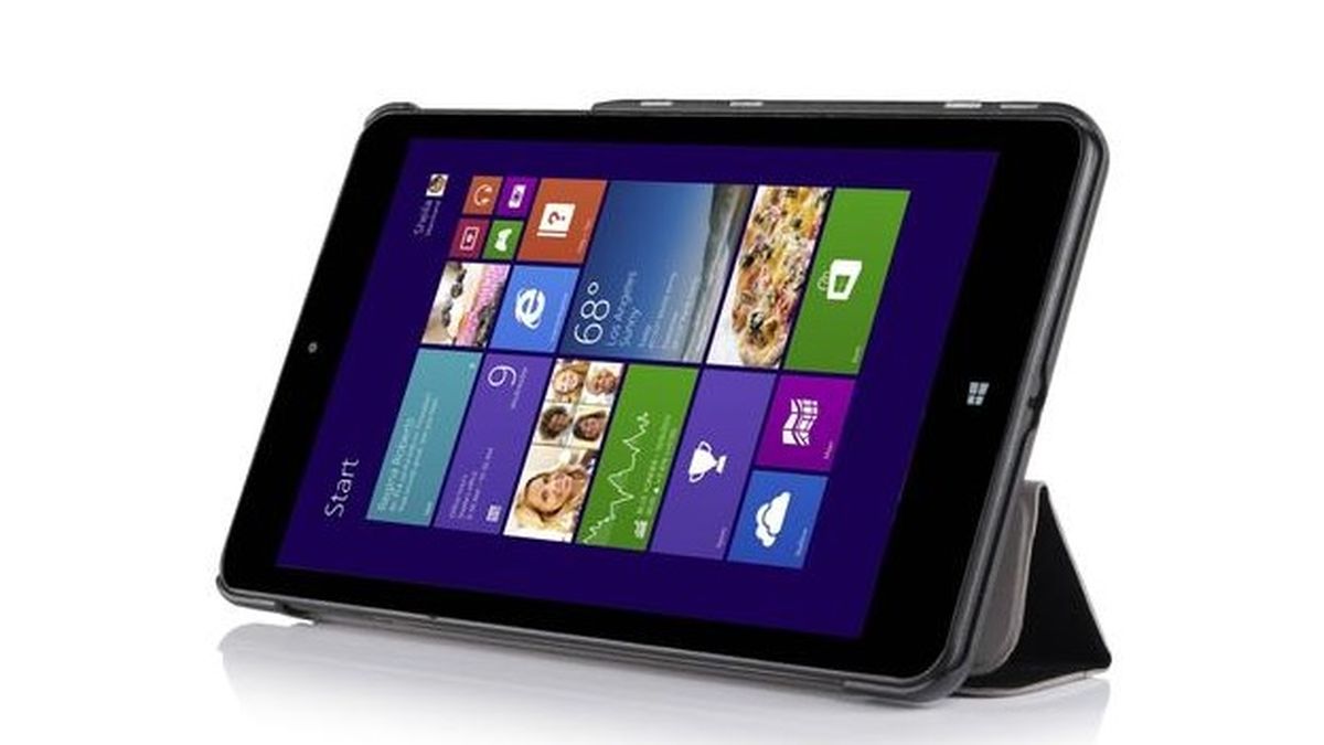 Microsoft presentará la tablet Surface Mini el 20 de mayo