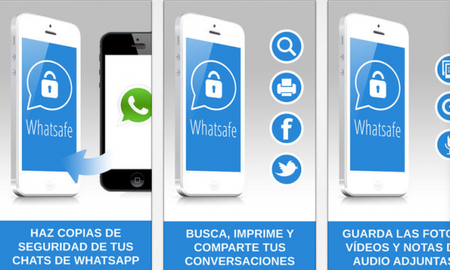 Las mejores apps para sacarle el máximo partido a WhatsApp