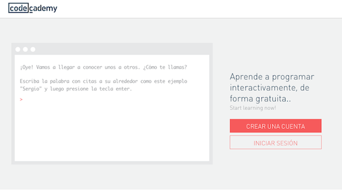 Las mejores webs para aprender a programar gratis