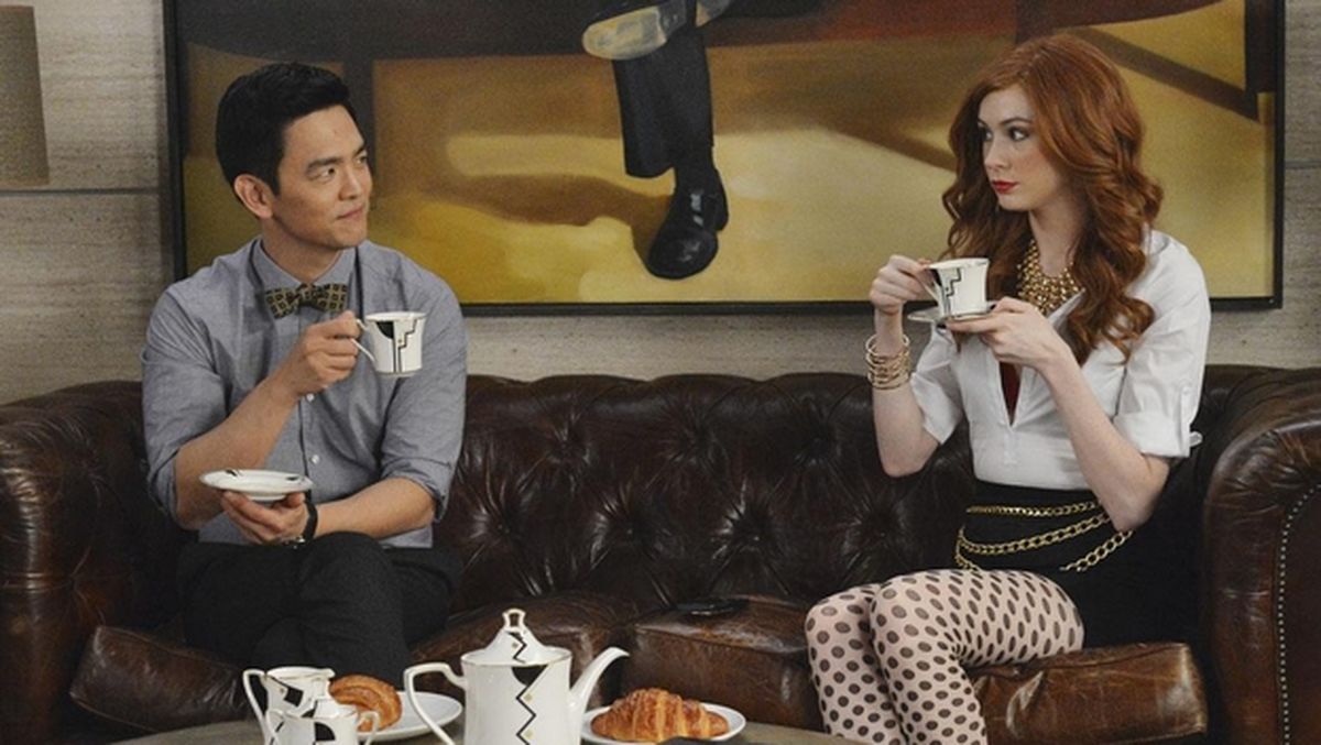 Ya está aquí Selfie, la serie de televisión de ABC