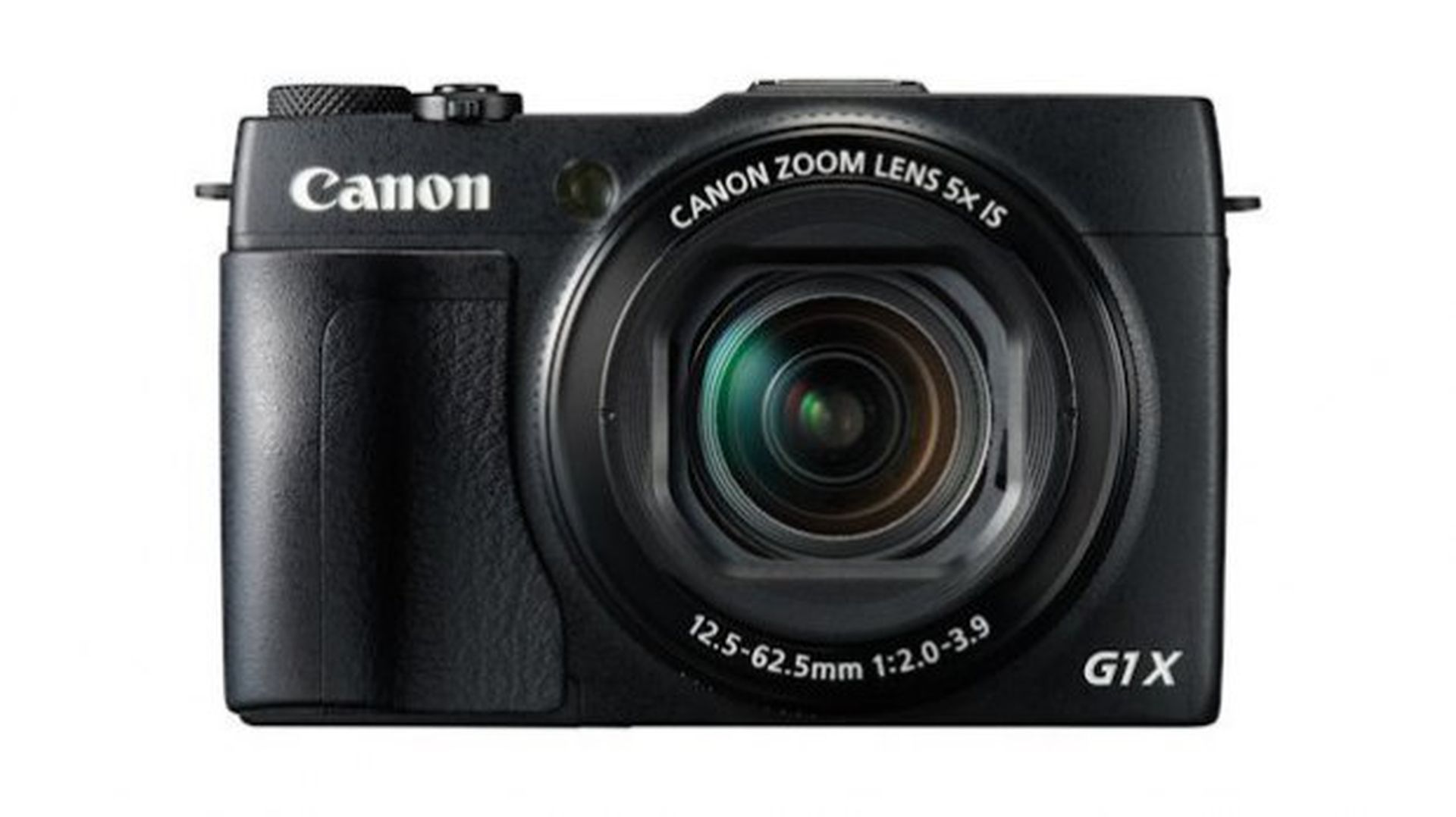 Nueva Canon PowerShot G1X Mark II, unboxing en vídeo