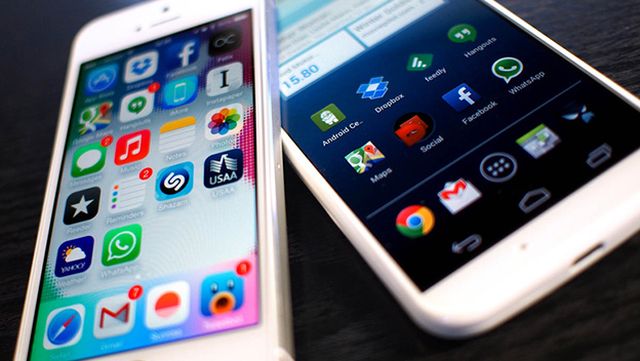 ¿Ejecutar apps de iOS en Android? Unos estudiantes lo logran