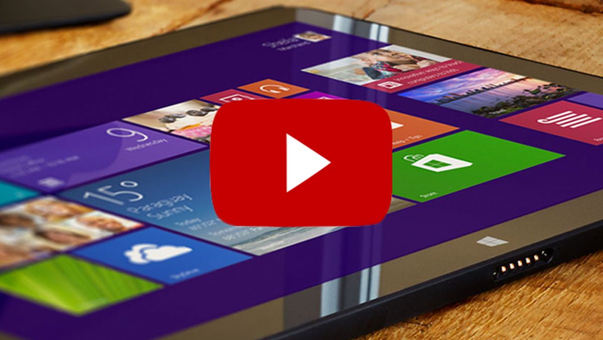 Presentación de las nuevas Surface de Microsoft en streaming